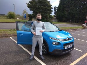 Elite Driving Lessons