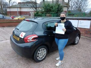 Elite Driving Lessons