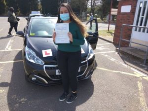 Elite Driving Lessons