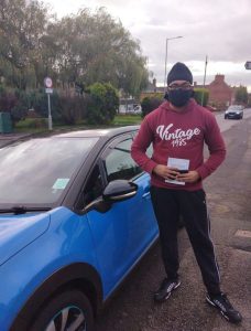 Elite Driving Lessons