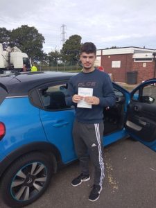 Elite Driving Lessons