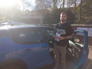 Elite Driving Lessons