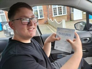 Elite Driving Lessons
